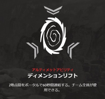 【Apex Legends】レイスの立ち回りや使い方について！本当に強い！最強クラスのレジェンド！｜くろせる戦記